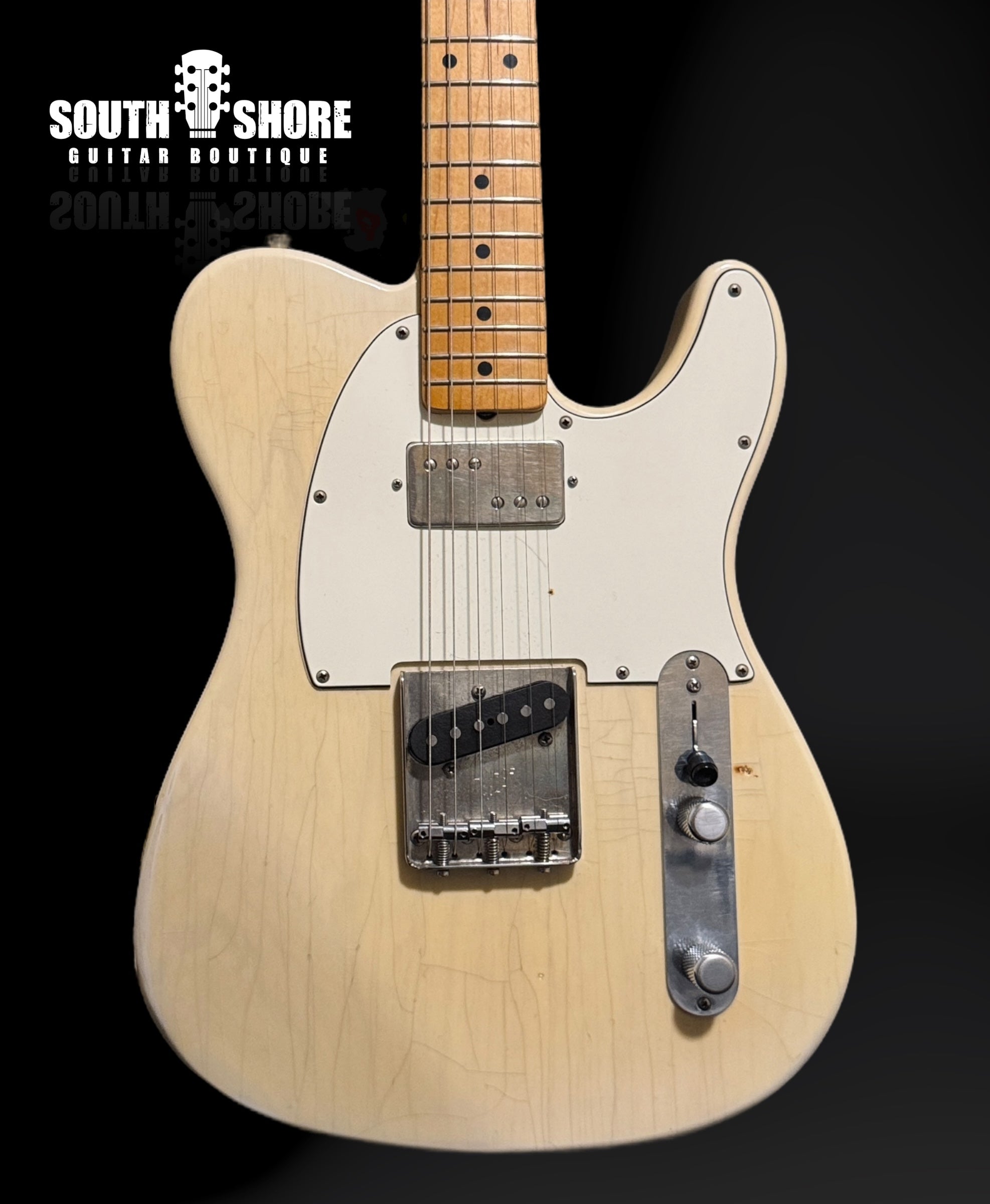 Linhof Special T - JW Black - 2006 - Aged White Blonde / Maple. Bill F ...